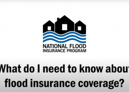 The Basics - Wright Flood Resource Center