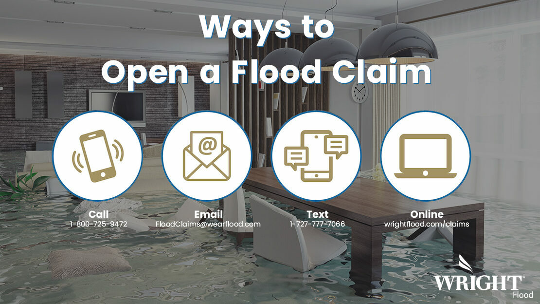 Wright Flood Advice Resource Center | How-To | Reviews | Claims | News